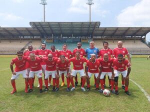 America Football Club | America Football Club