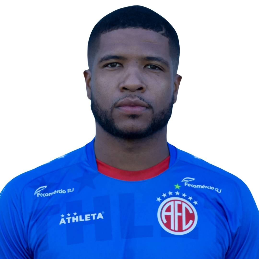 Elenco Masculino | America Football Club