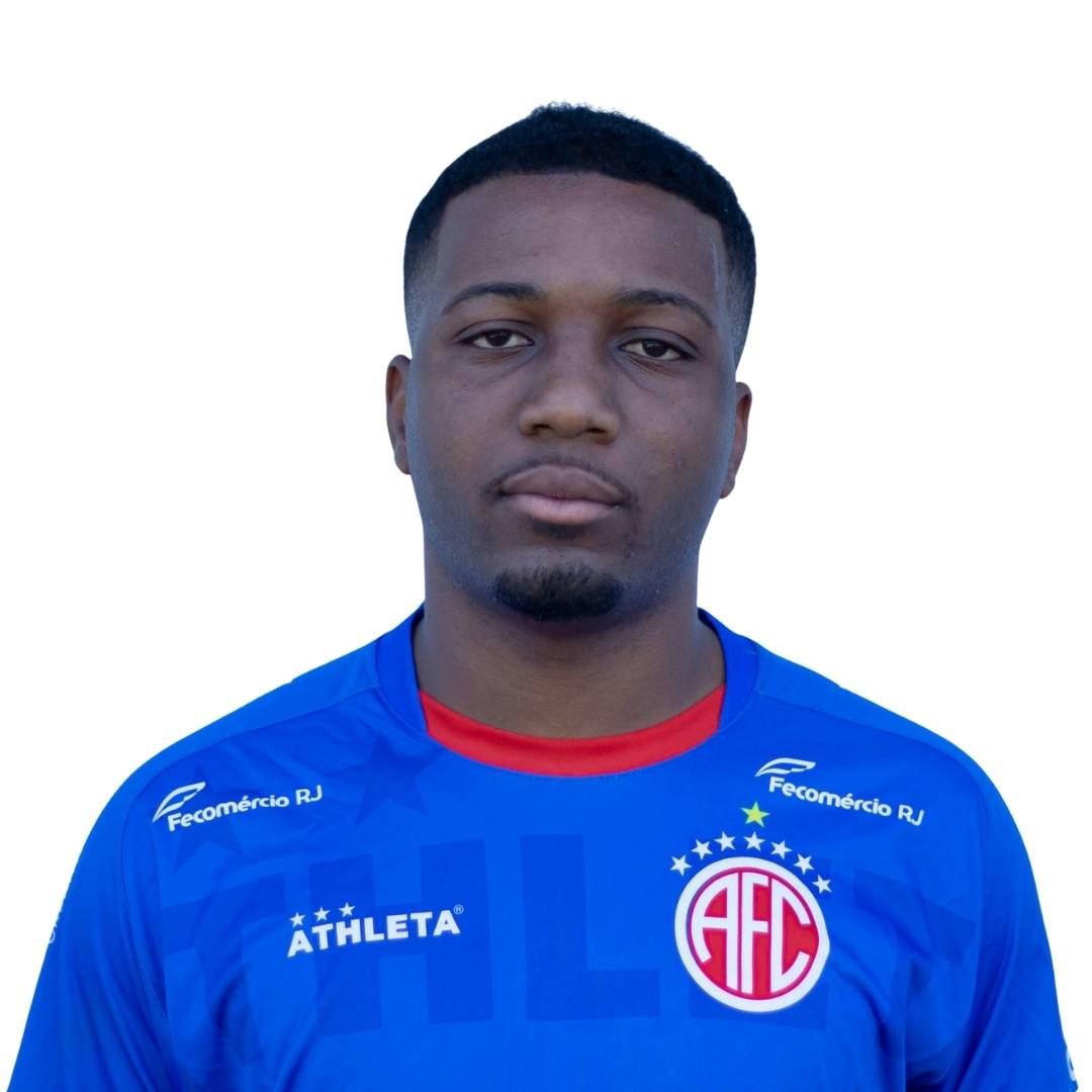 Elenco Masculino | America Football Club