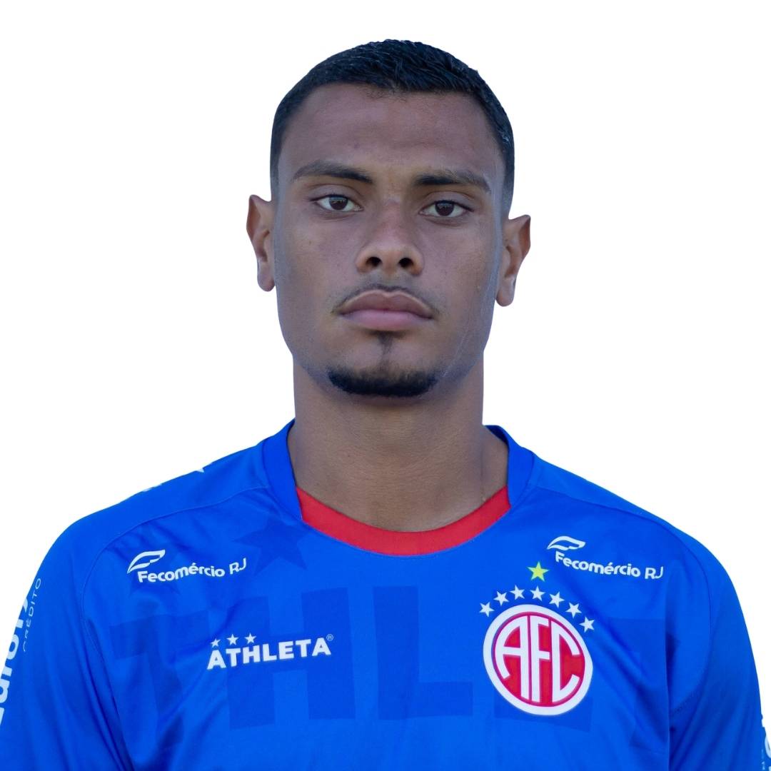 Elenco Masculino | America Football Club