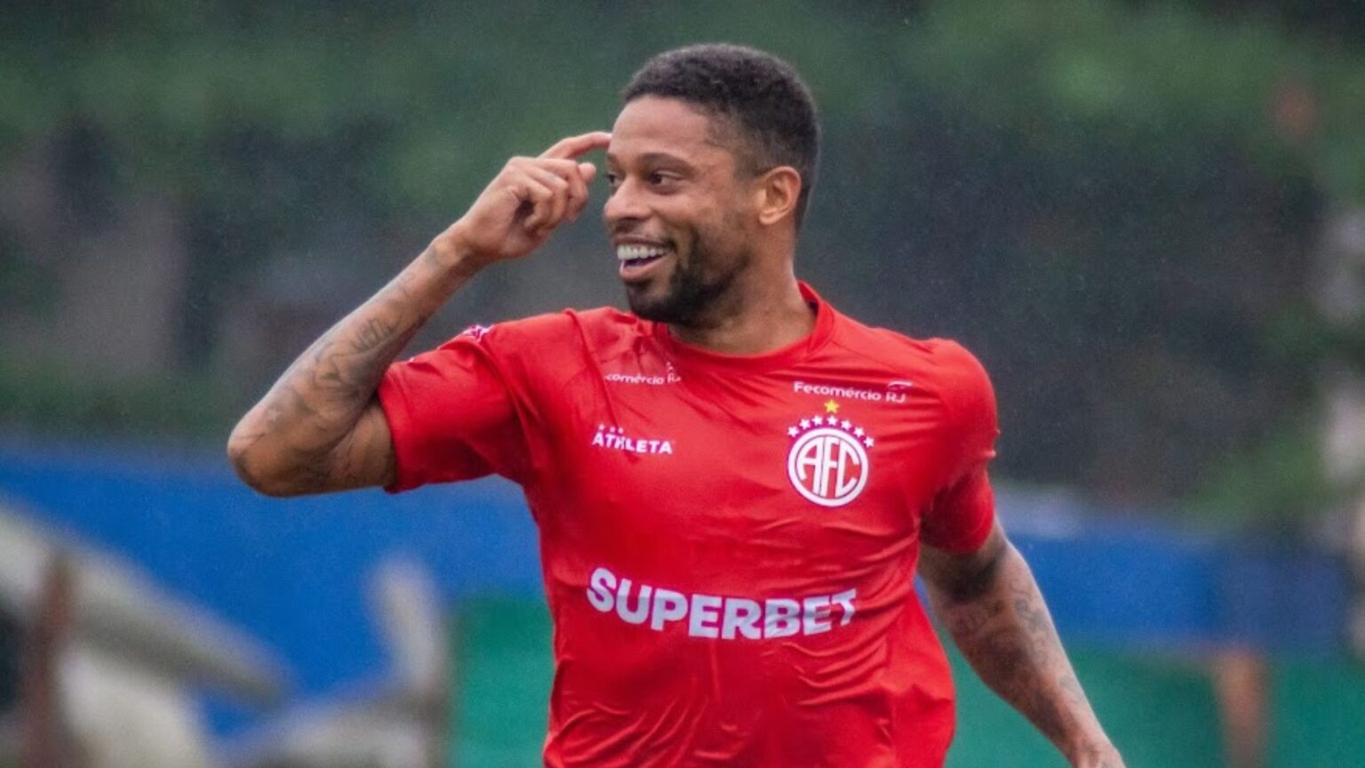 America Football Club | America Football Club