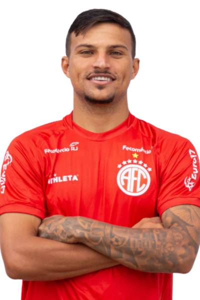 Elenco Masculino | America Football Club