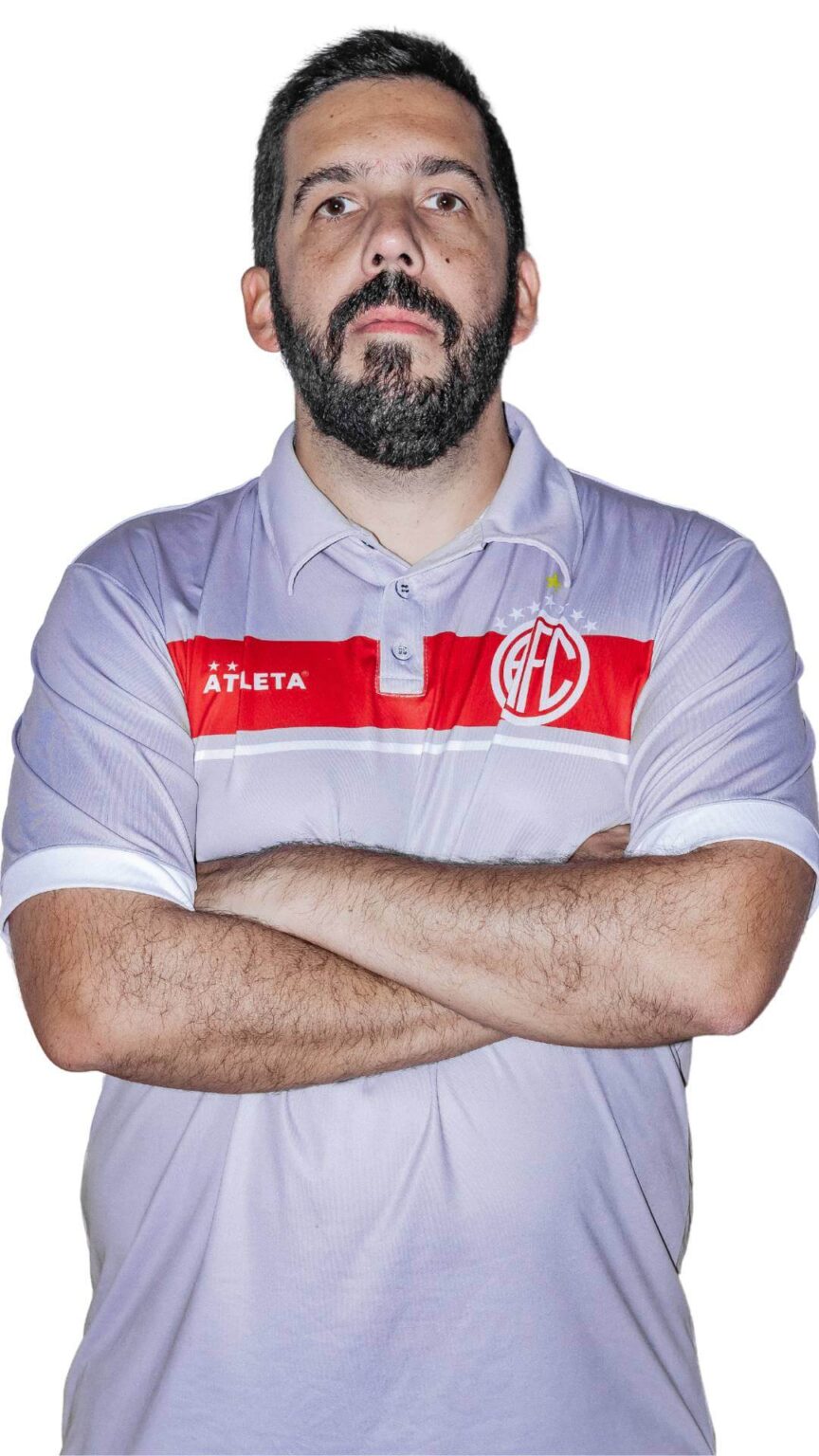 Comissão Técnica | America Football Club