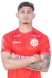 Elenco Masculino | America Football Club