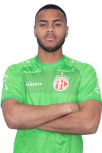 Elenco Masculino | America Football Club