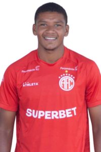 Elenco Masculino | America Football Club