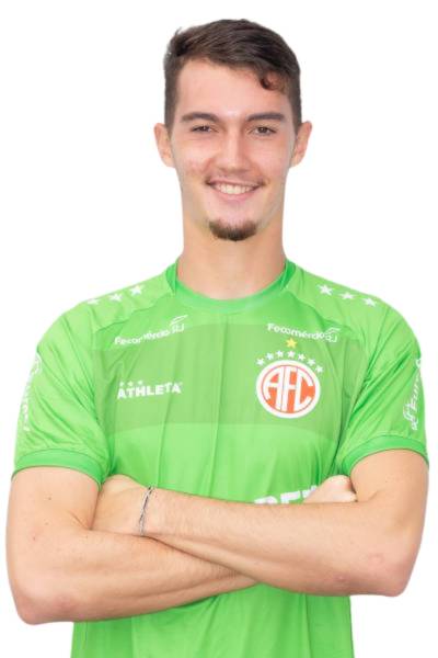 Elenco Masculino | America Football Club