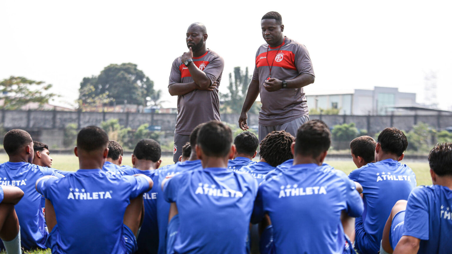 America Football Club | America Football Club