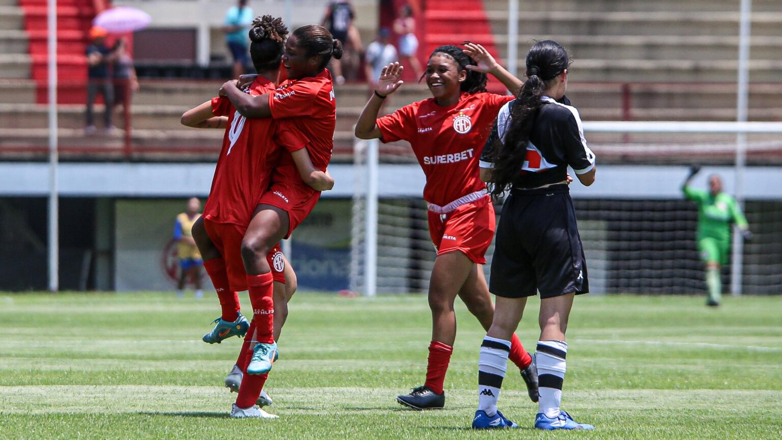 America Football Club | America Football Club