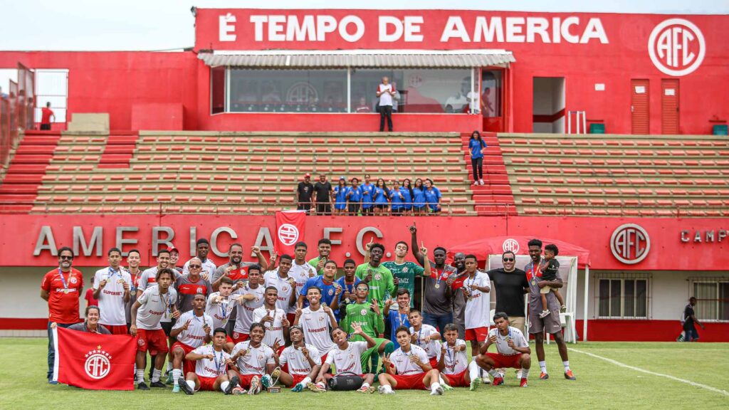 America Football Club | America Football Club