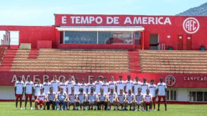 America Football Club | America Football Club