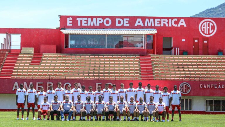 America Football Club | America Football Club