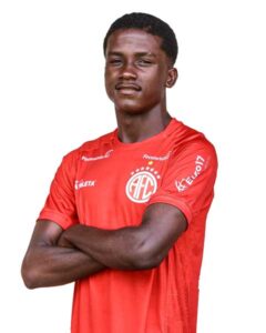 Elenco Masculino | America Football Club