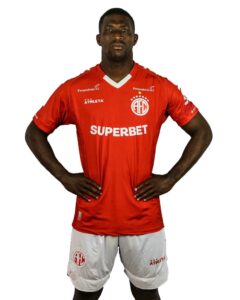 Elenco Masculino | America Football Club