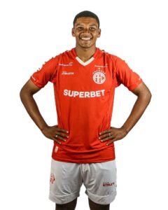 Elenco Masculino | America Football Club