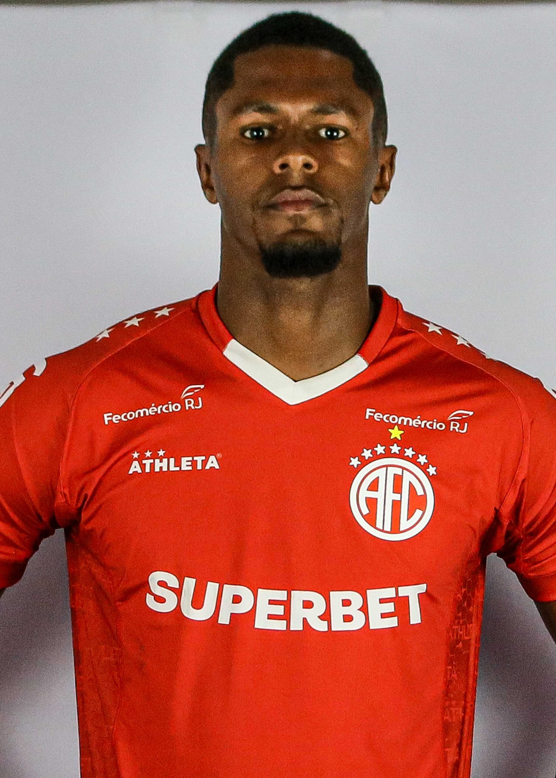 Elenco Masculino | America Football Club