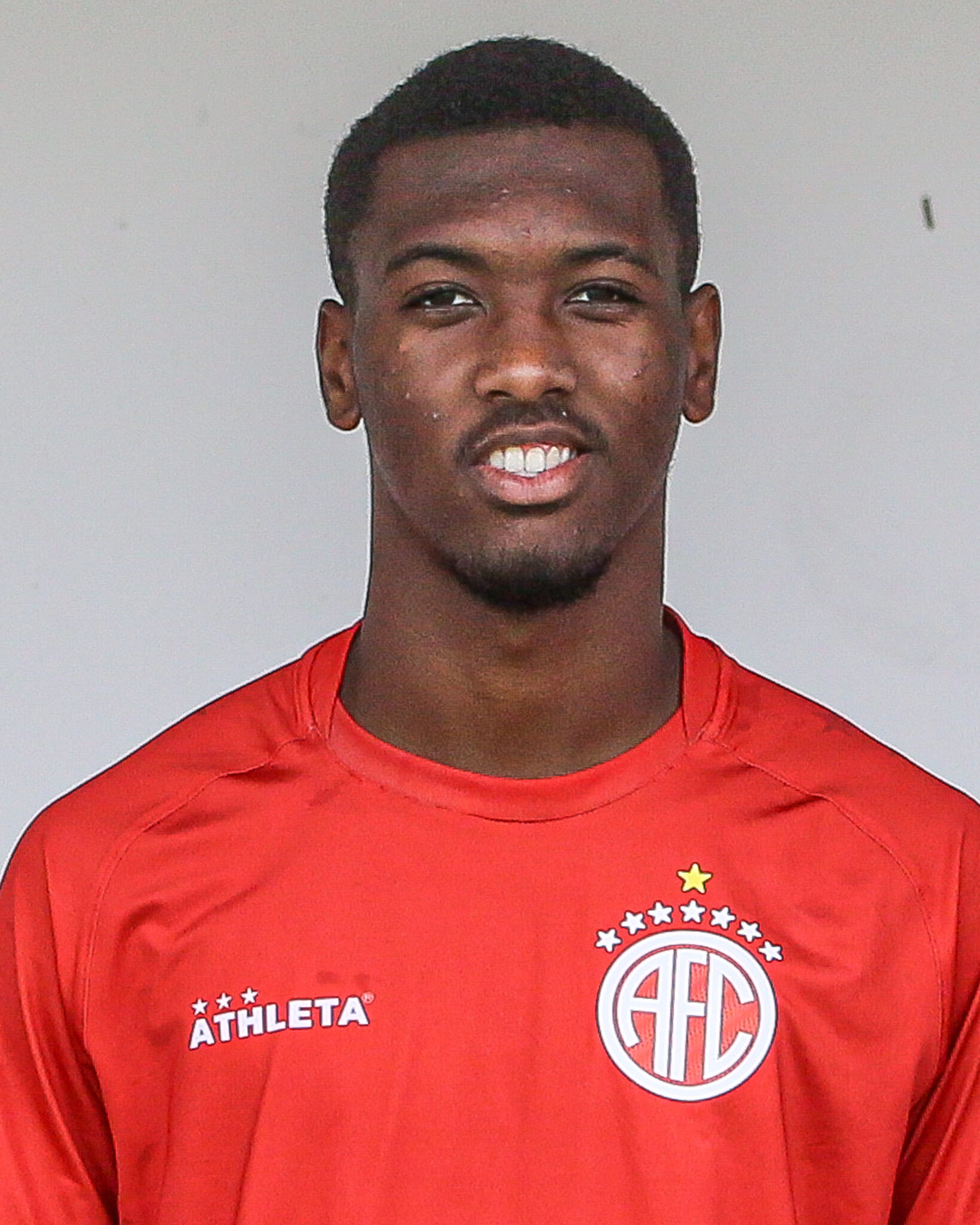 Elenco Masculino | America Football Club