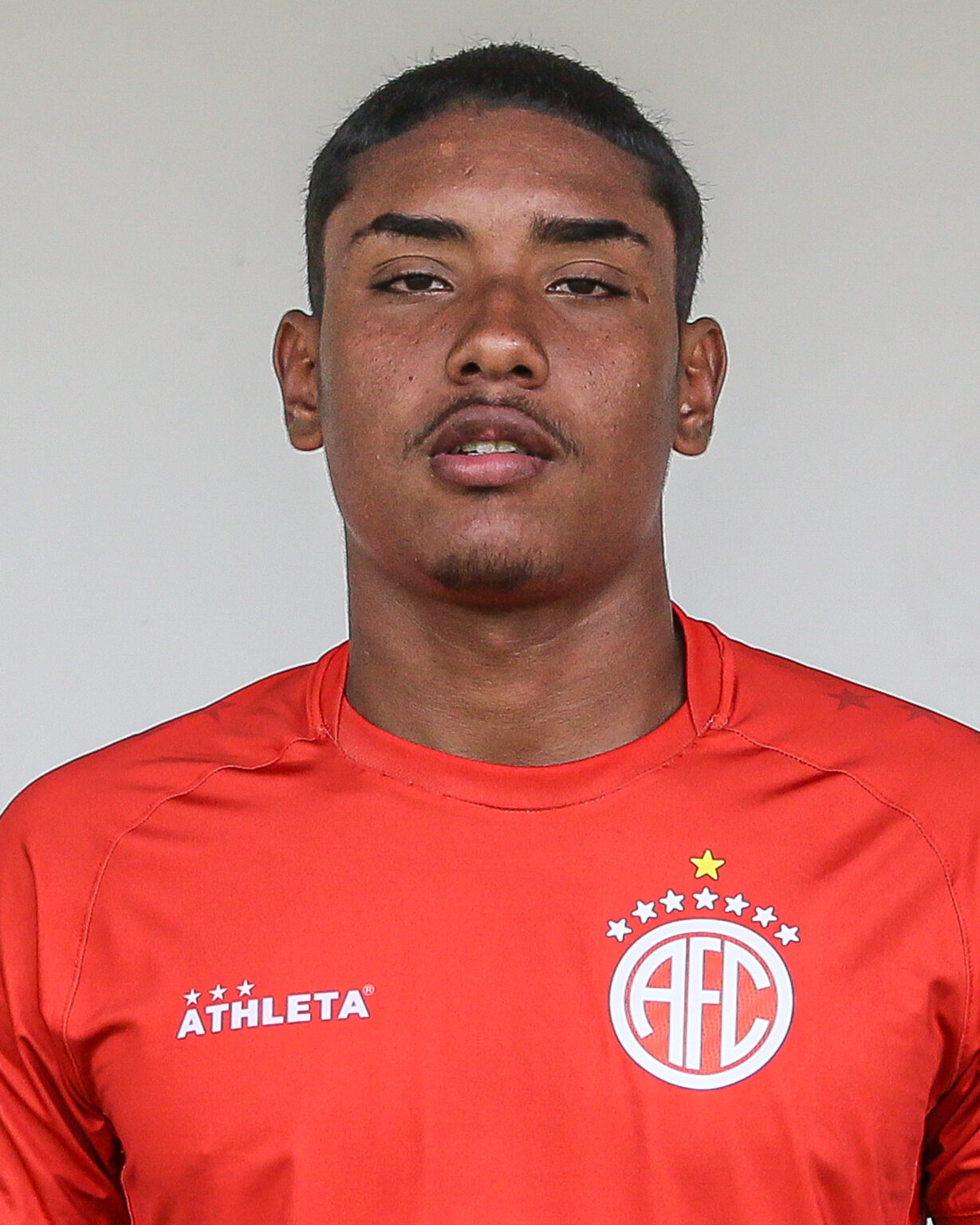 Elenco Masculino | America Football Club