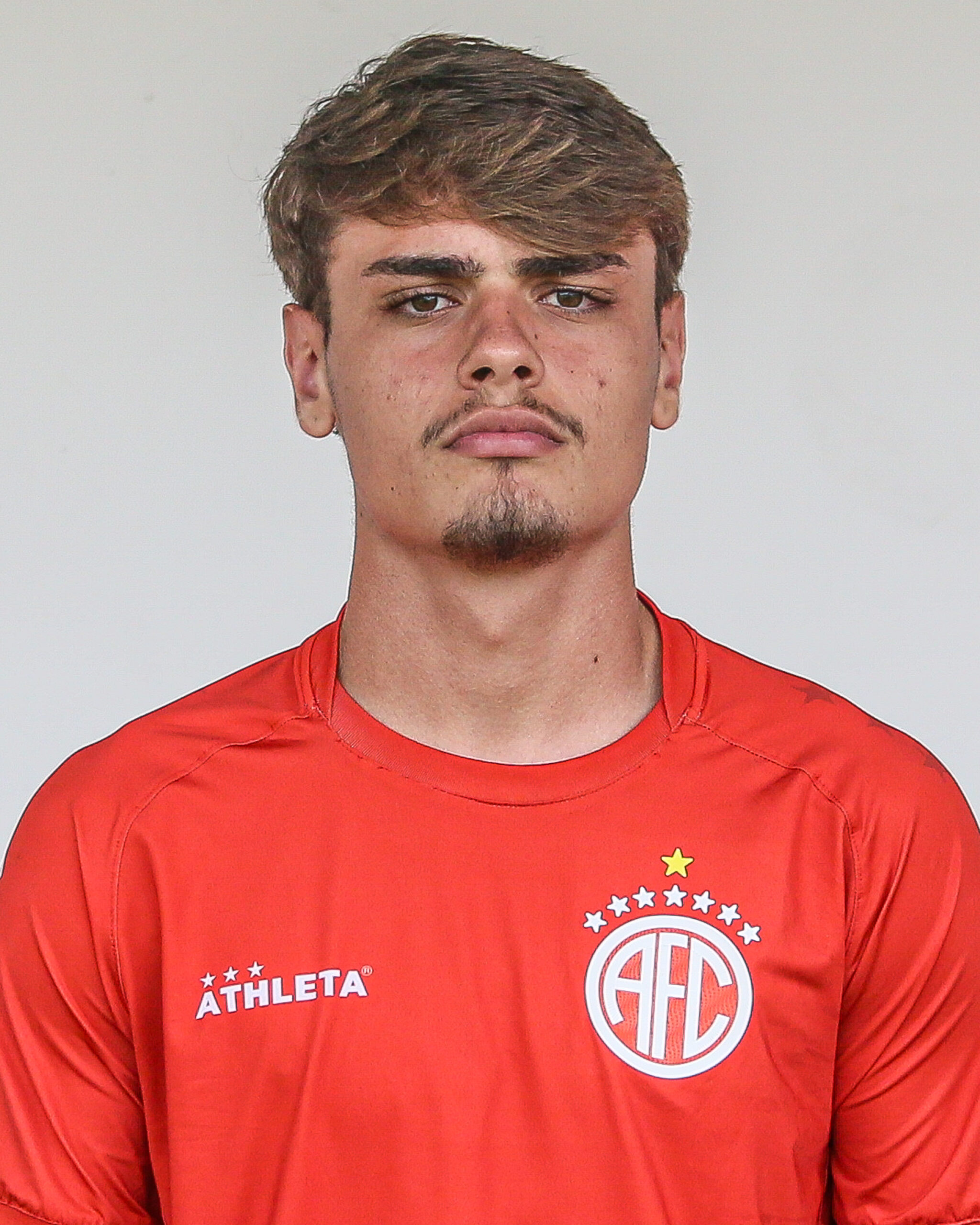 Elenco Masculino | America Football Club