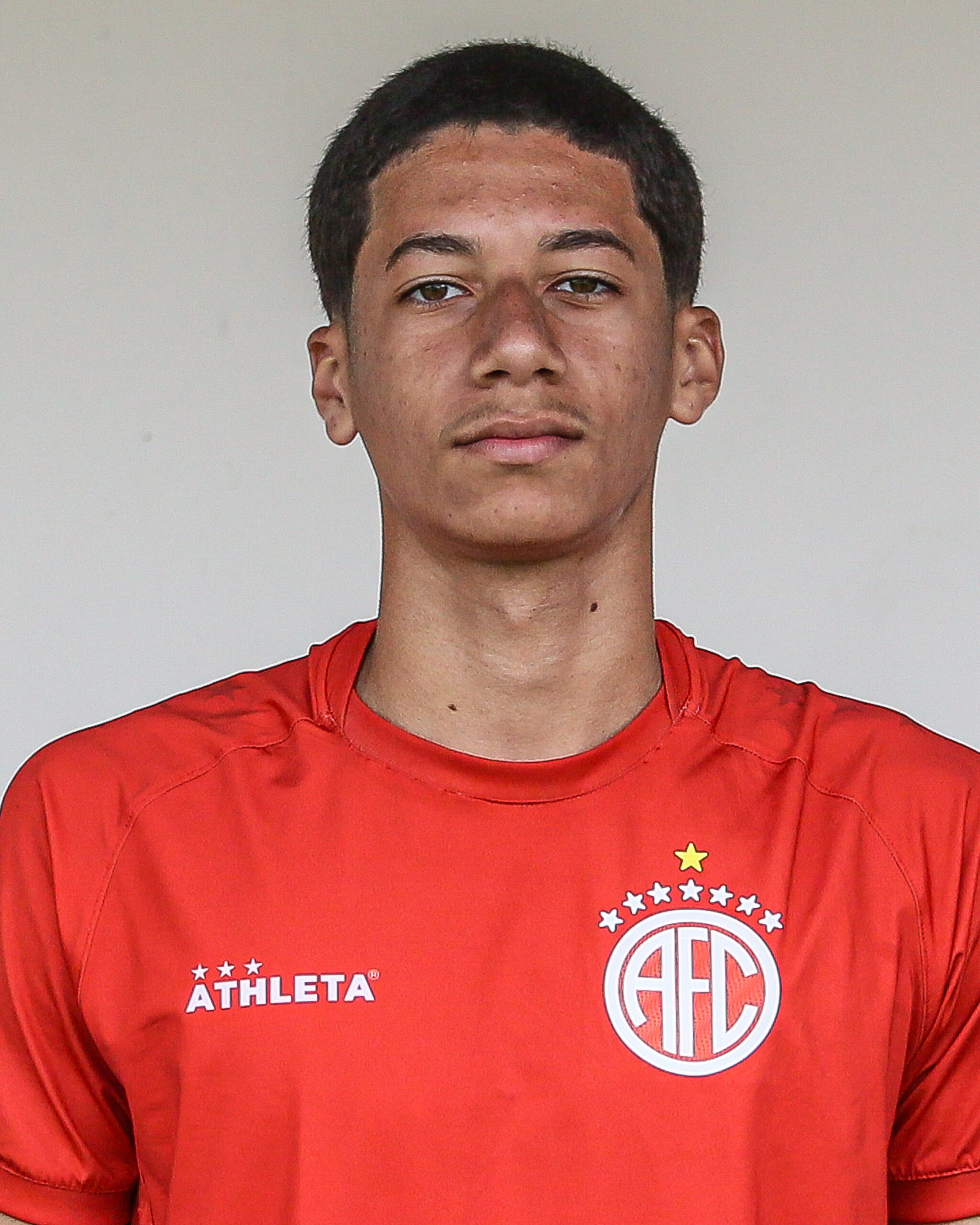 Elenco Masculino | America Football Club